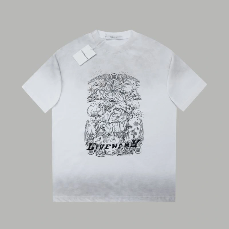 Givenchy T-Shirts