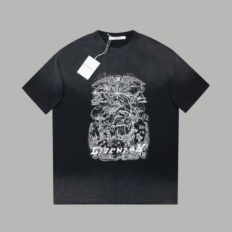 Givenchy T-Shirts