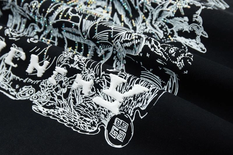 High fidelity Givenchy T-Shirts