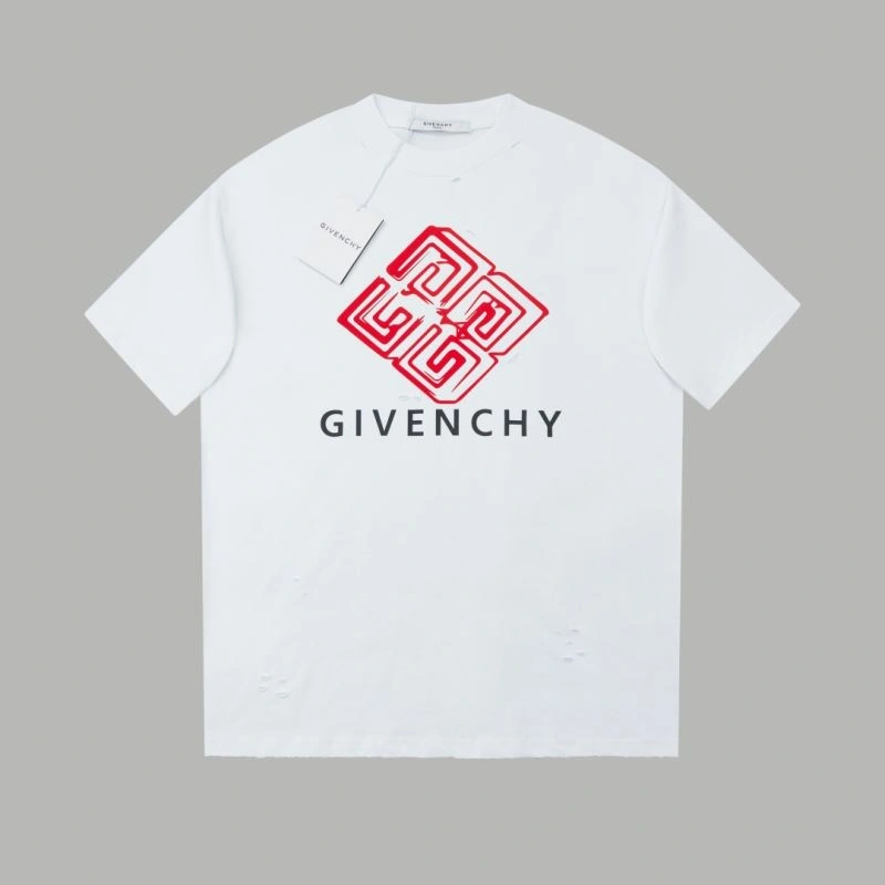 Givenchy T-Shirts
