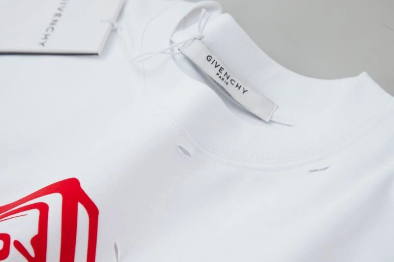 Low-cost Givenchy T-Shirts
