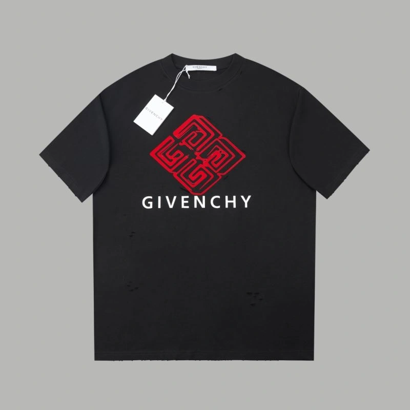 Givenchy T-Shirts