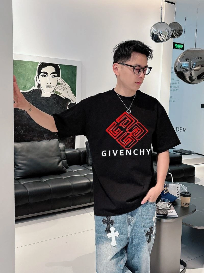 Exact replica Givenchy T-Shirts