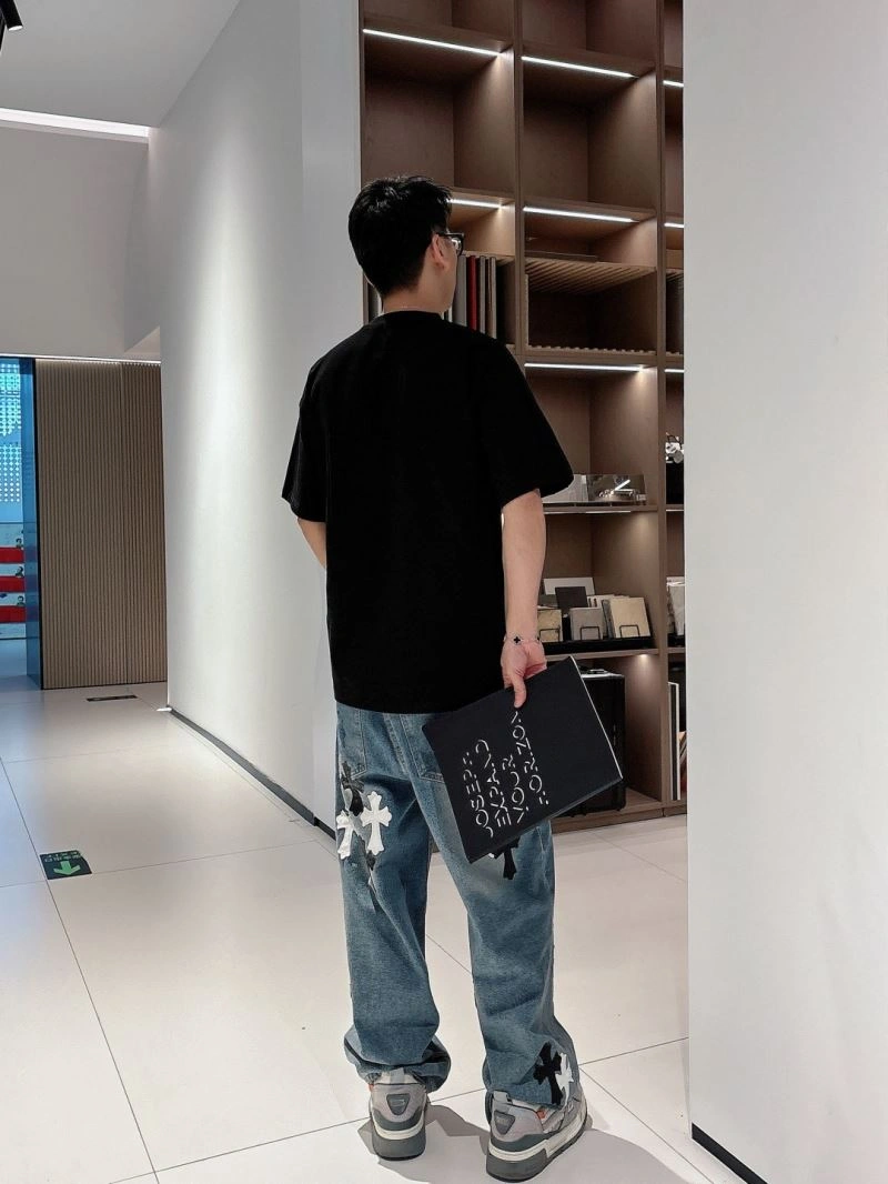 Exact replica Givenchy T-Shirts