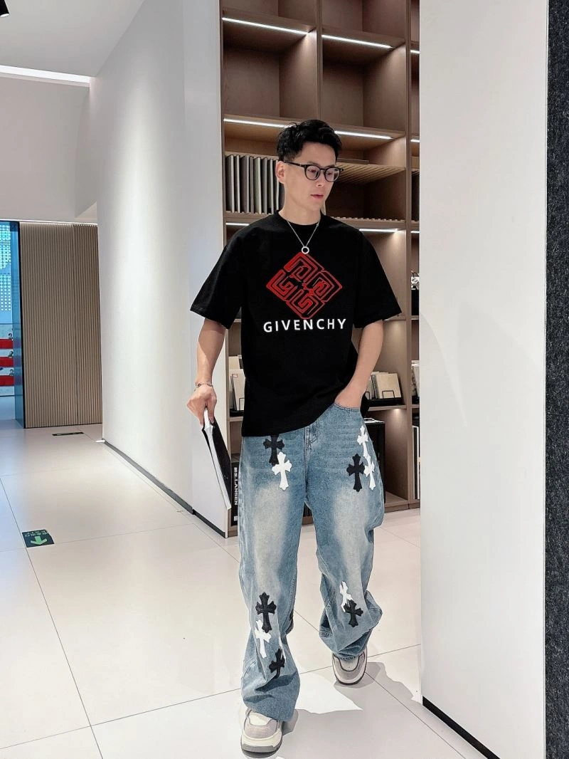 Exact replica Givenchy T-Shirts