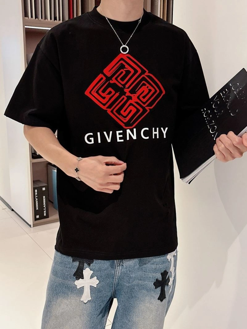 Exact replica Givenchy T-Shirts