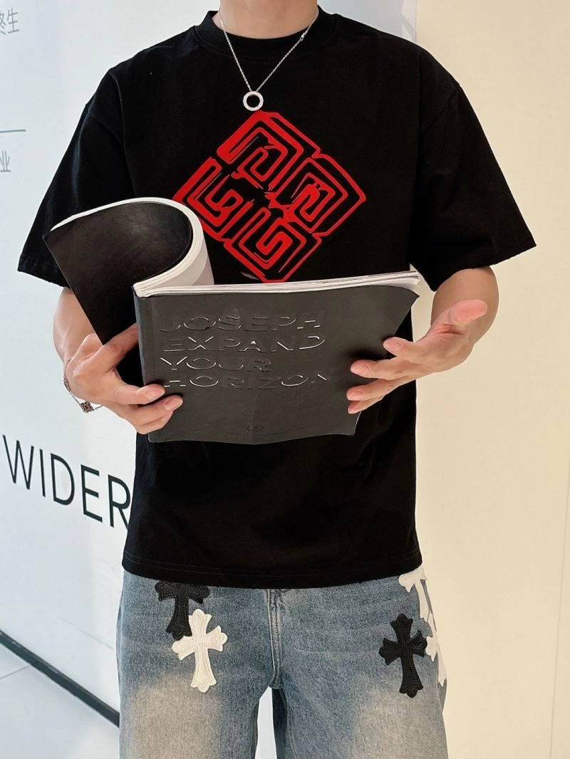 Exact replica Givenchy T-Shirts