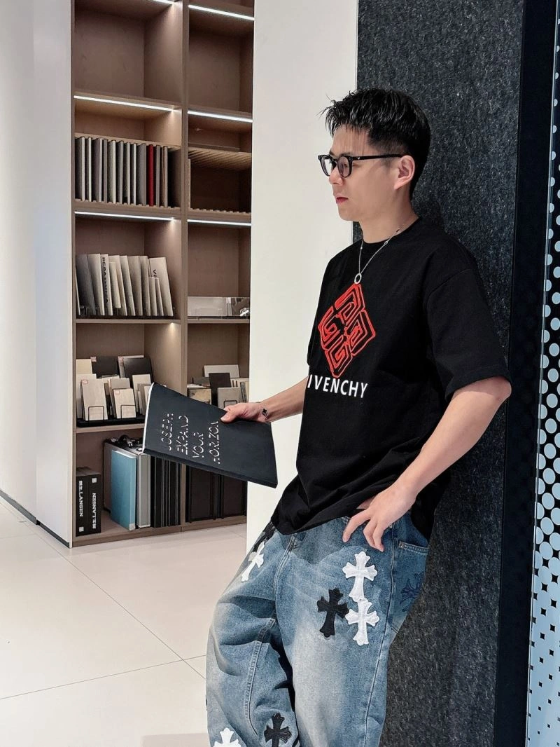Exact replica Givenchy T-Shirts