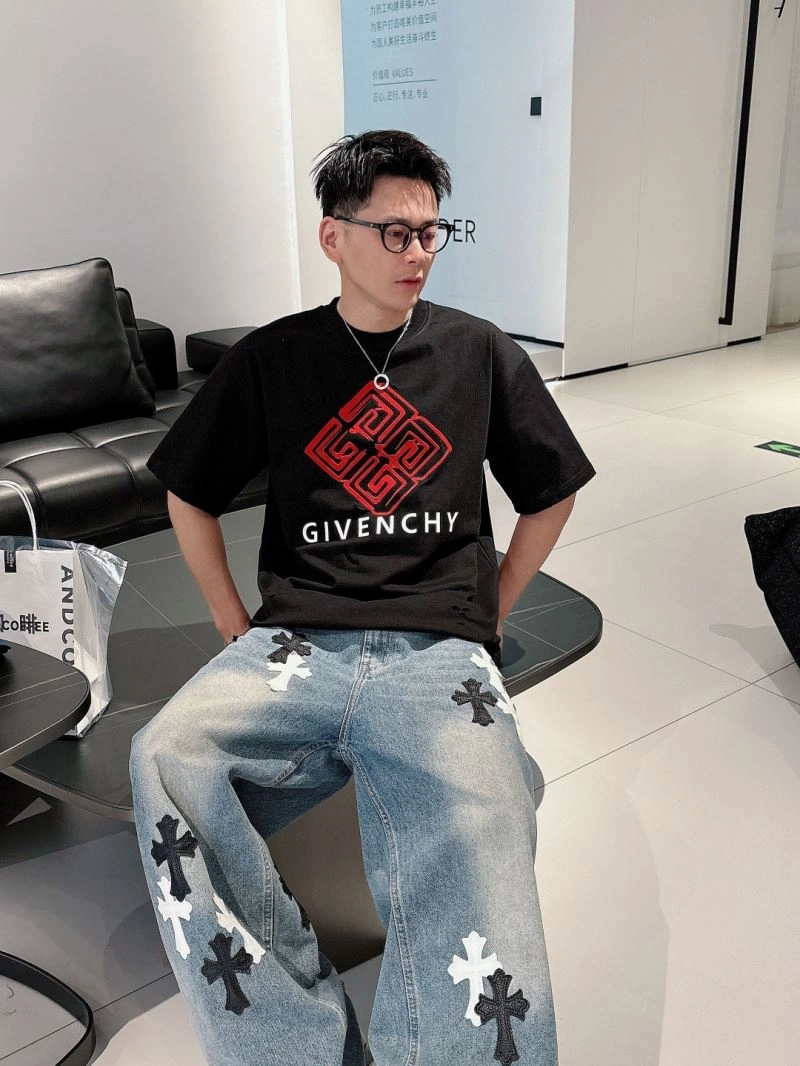 Exact replica Givenchy T-Shirts
