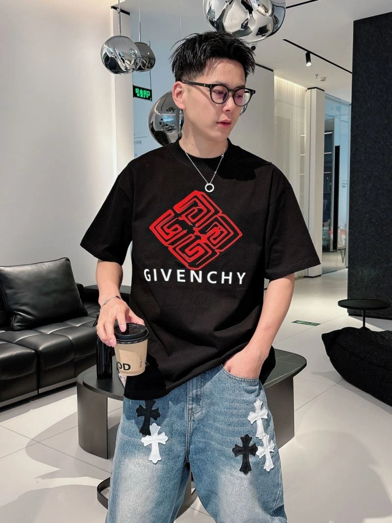 Exact replica Givenchy T-Shirts