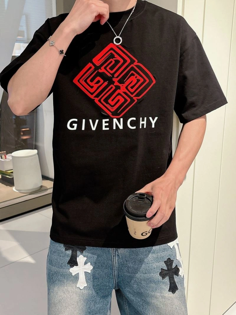 Exact replica Givenchy T-Shirts