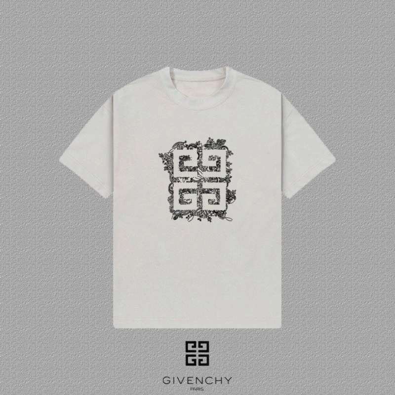 Givenchy T-Shirts