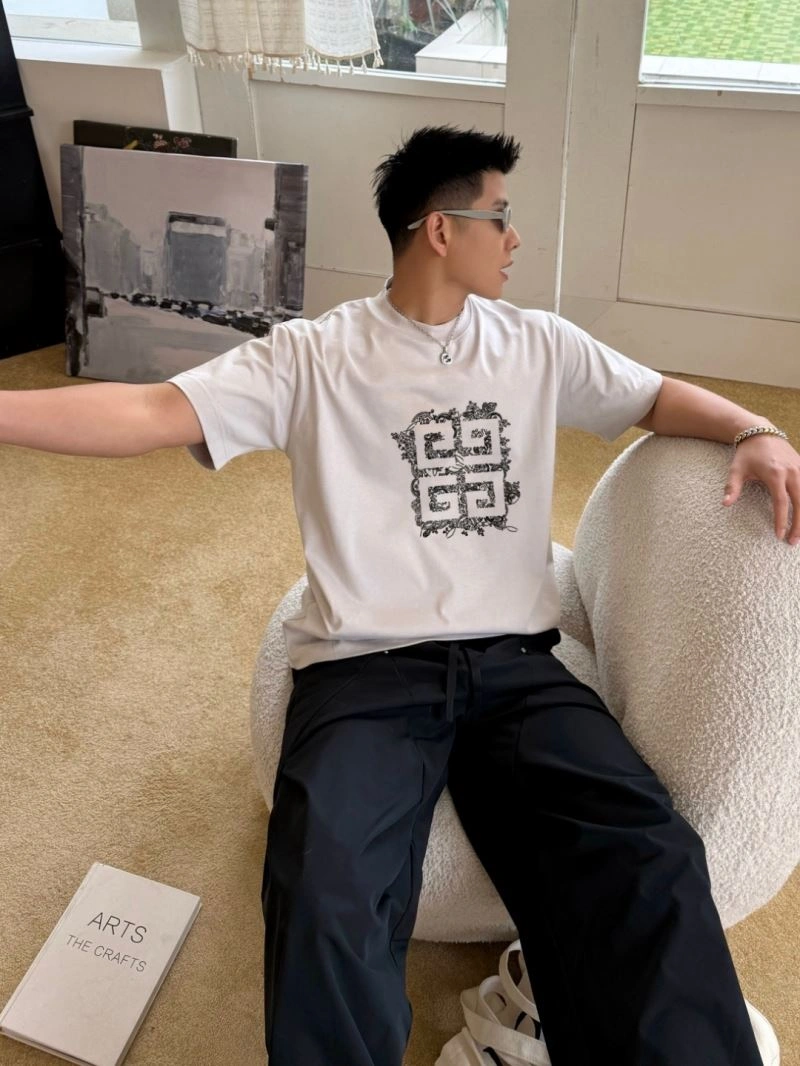Top mirror Givenchy T-Shirts