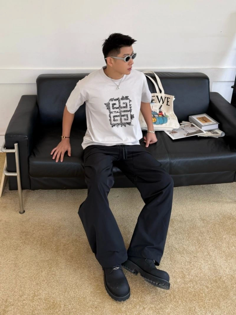 Top mirror Givenchy T-Shirts