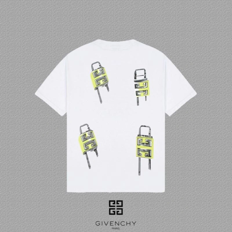 Givenchy T-Shirts