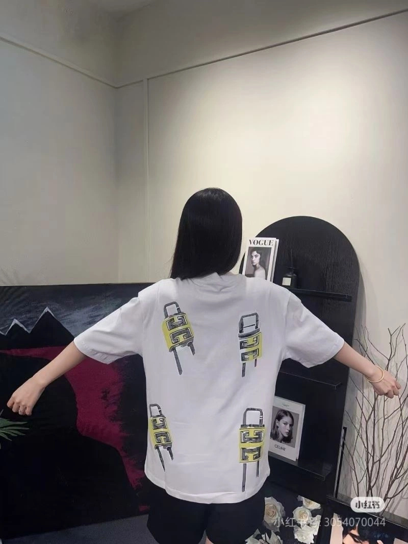 Top match Givenchy T-Shirts