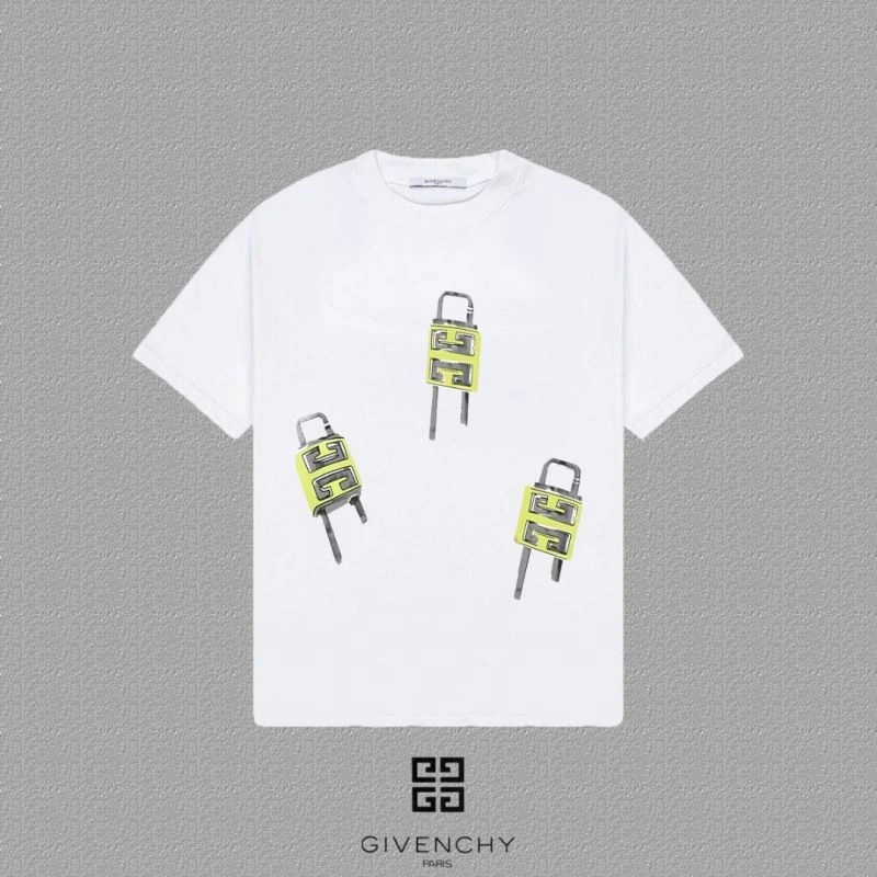 Top match Givenchy T-Shirts