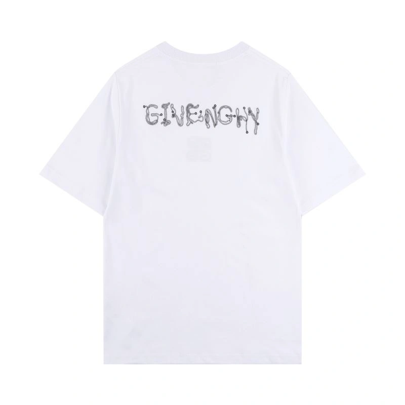 Indistinguishable Givenchy T-Shirts