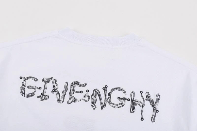 Indistinguishable Givenchy T-Shirts