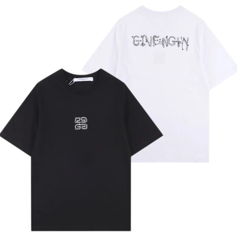 Indistinguishable Givenchy T-Shirts