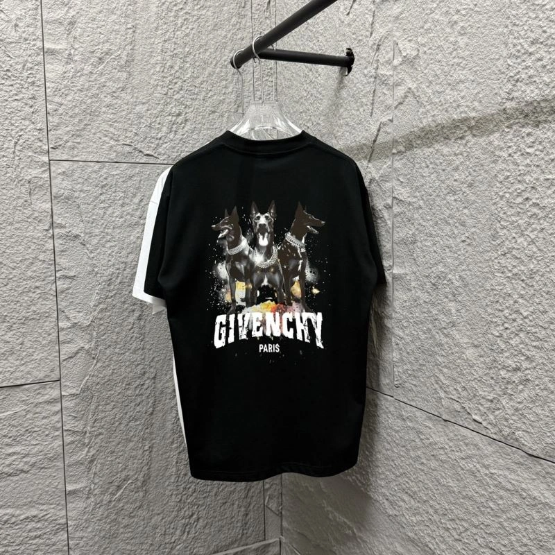 Givenchy T-Shirts