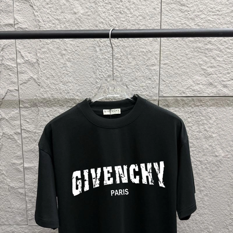 Brand-authenticated Givenchy T-Shirts