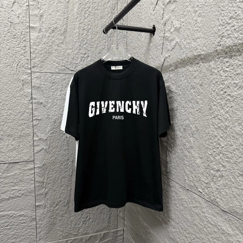 Brand-authenticated Givenchy T-Shirts