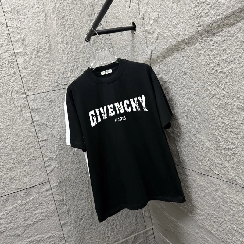 Brand-authenticated Givenchy T-Shirts