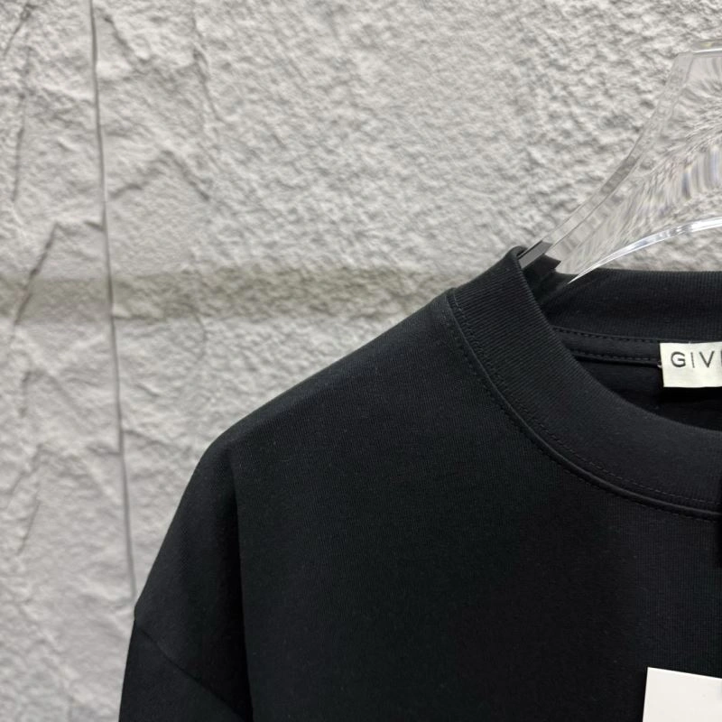 Brand-authenticated Givenchy T-Shirts
