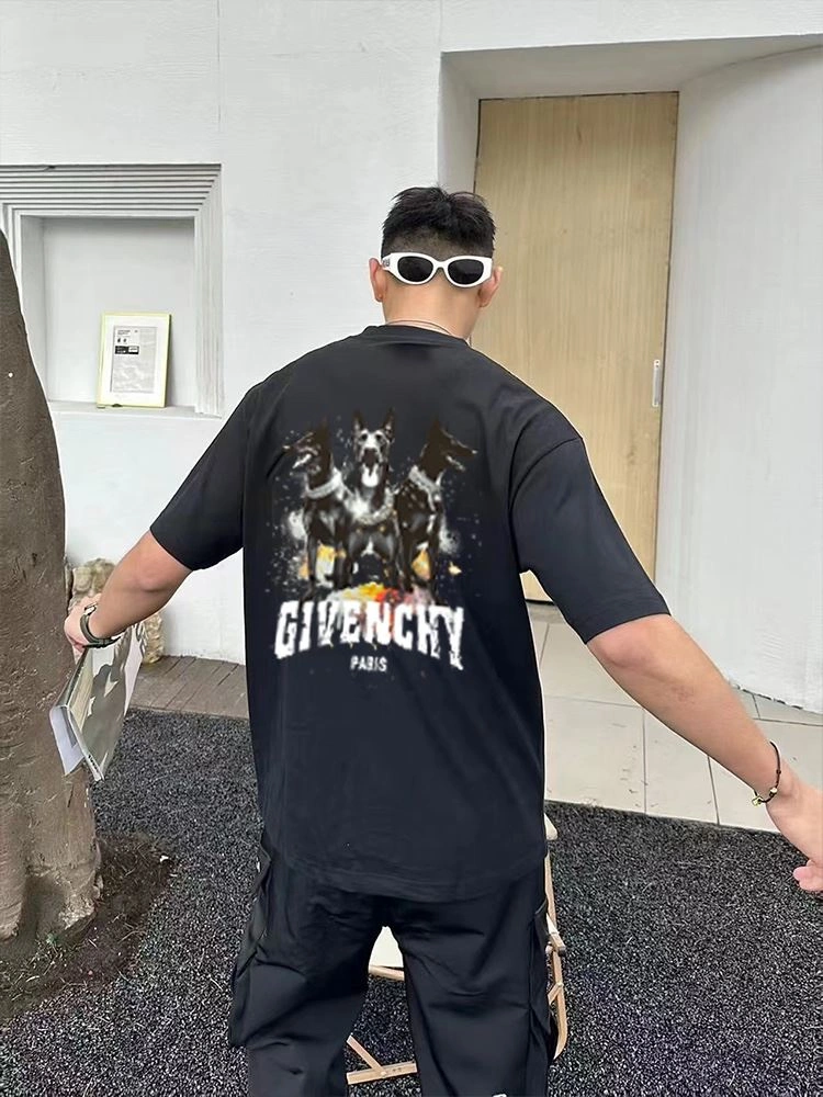 Brand-authenticated Givenchy T-Shirts