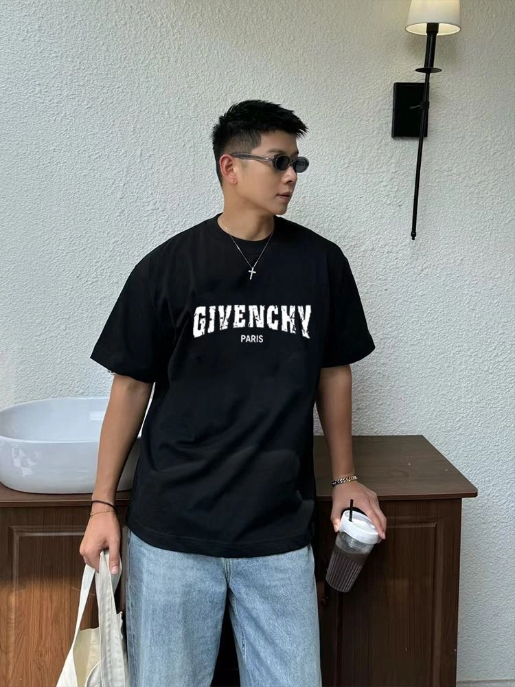 Brand-authenticated Givenchy T-Shirts