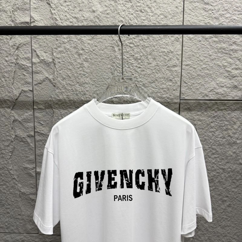 Givenchy T-Shirts