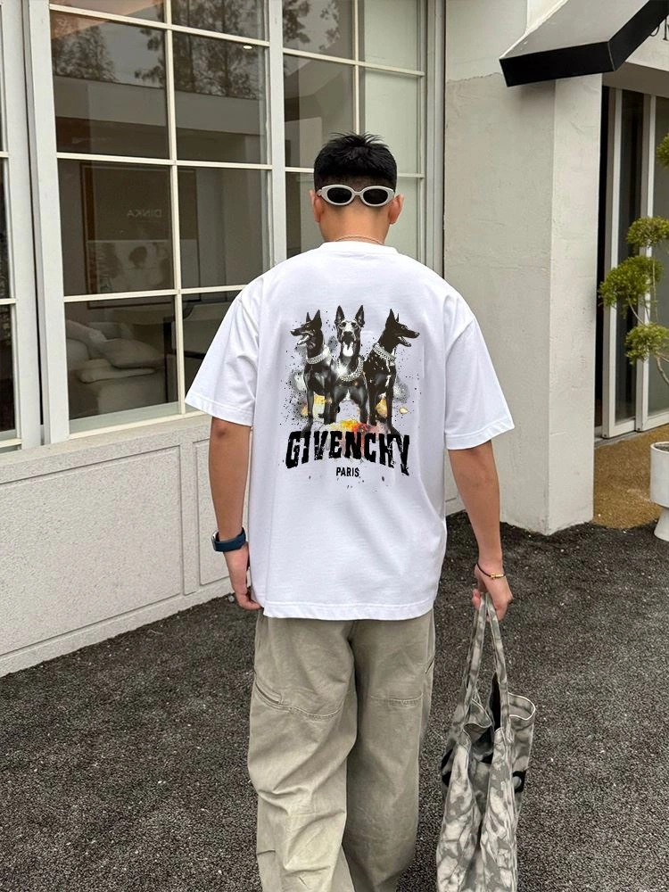 1:1 copy Givenchy T-Shirts