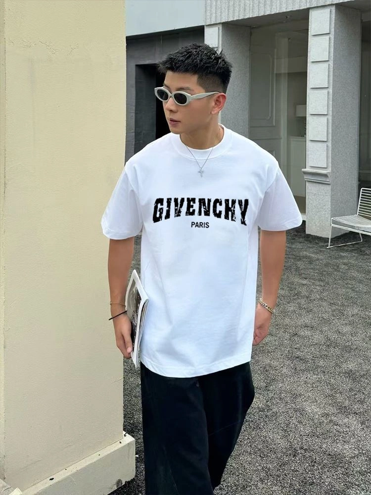 1:1 copy Givenchy T-Shirts