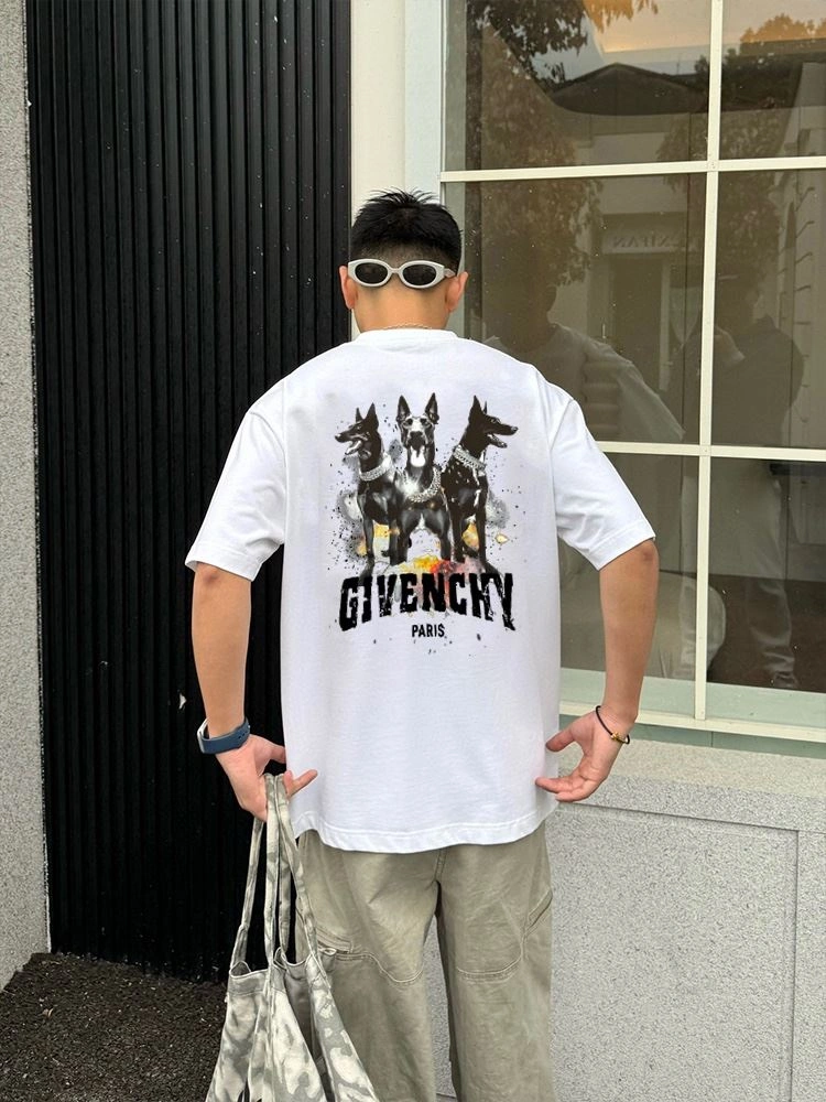 1:1 copy Givenchy T-Shirts