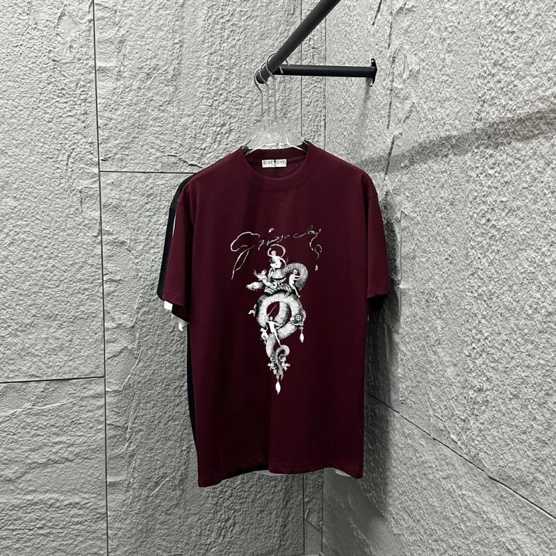 Givenchy T-Shirts