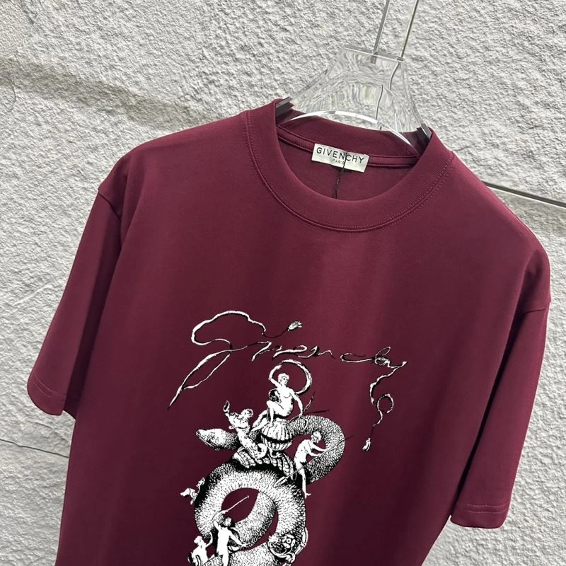 High fidelity Givenchy T-Shirts