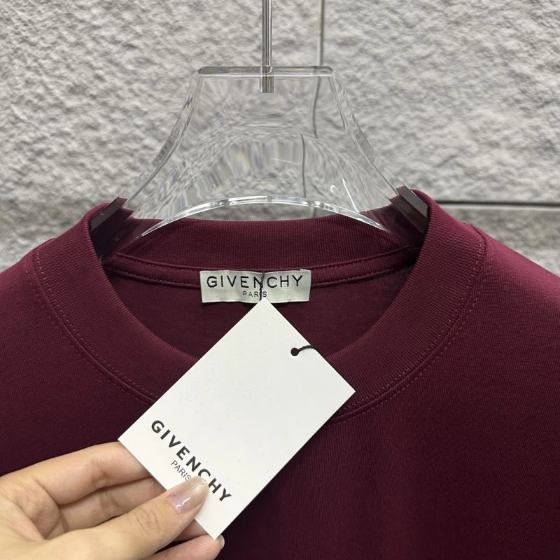 High fidelity Givenchy T-Shirts