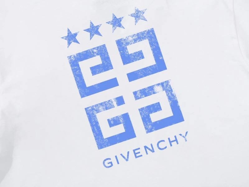 Precise copy Givenchy T-Shirts