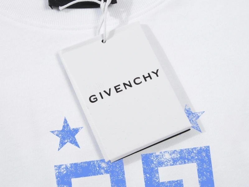 Precise copy Givenchy T-Shirts