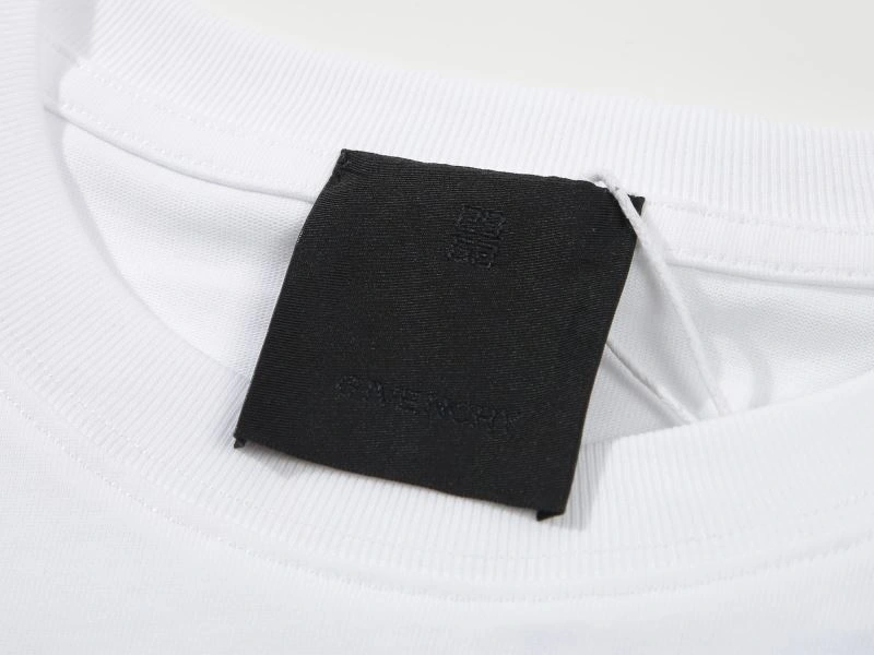 Precise copy Givenchy T-Shirts