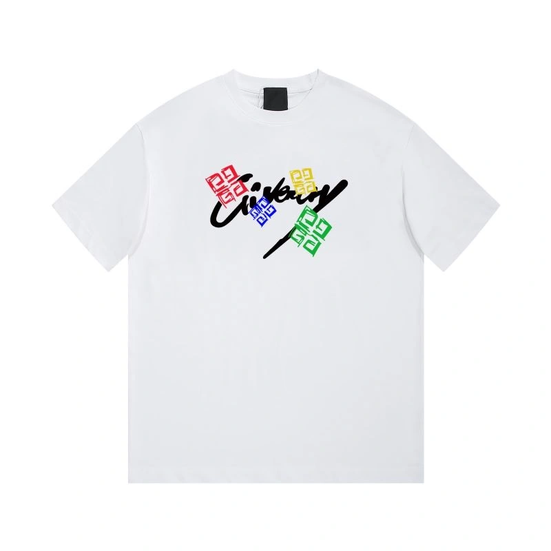 Givenchy T-Shirts