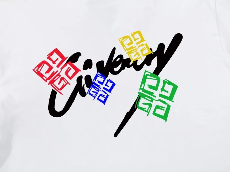 Mirror quality Givenchy T-Shirts