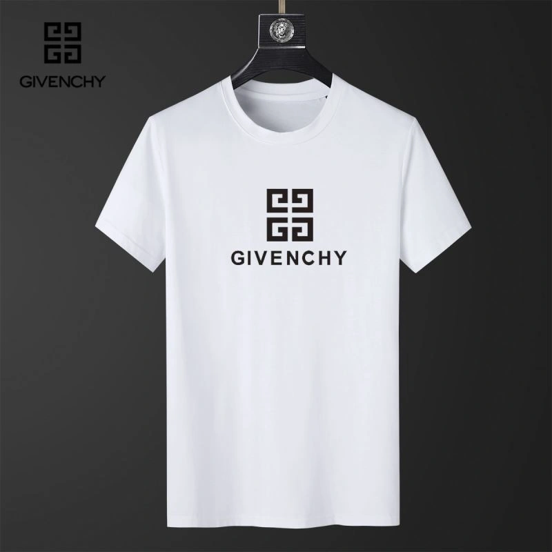 Indistinguishable Givenchy T-Shirts