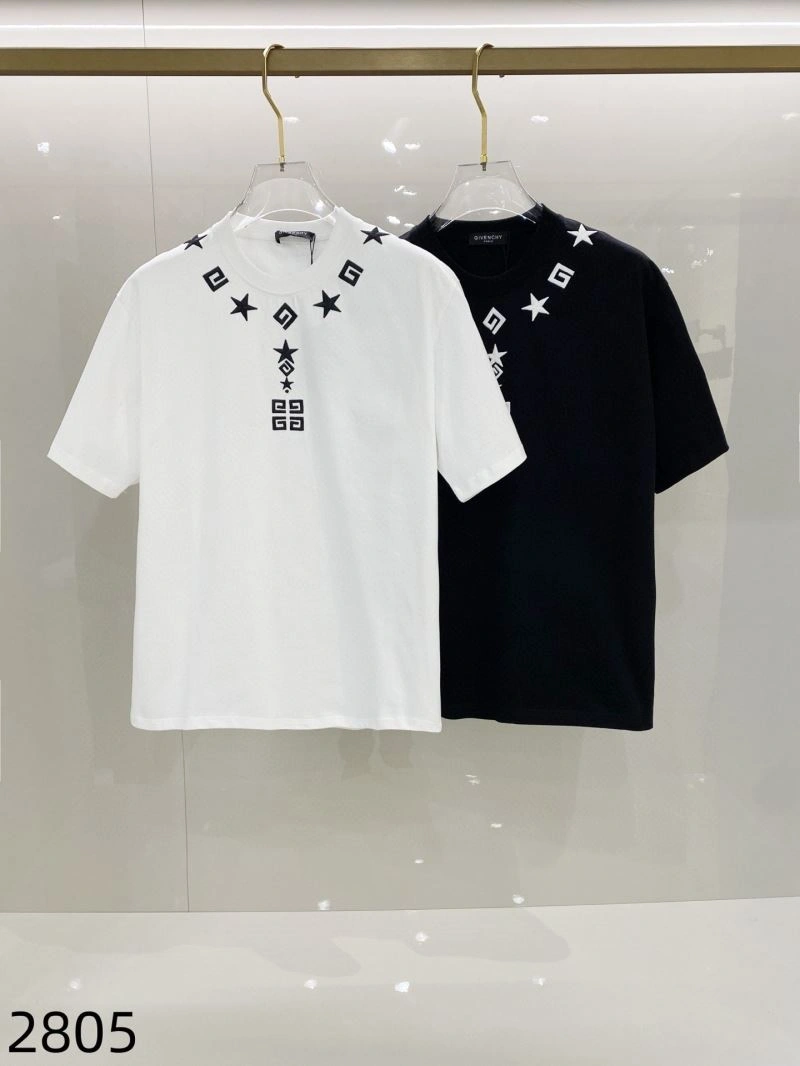 Givenchy T-Shirts
