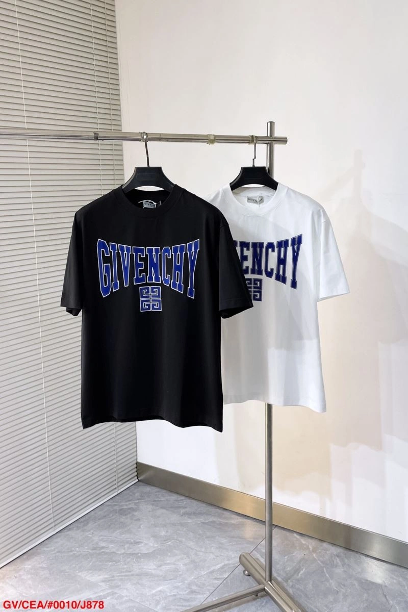 Givenchy T-Shirts