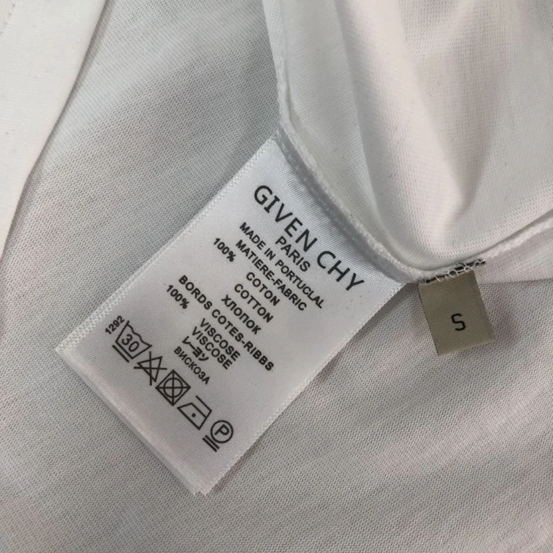 Affordable Givenchy T-Shirts