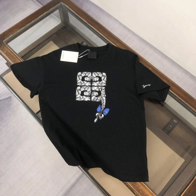 Givenchy T-Shirts