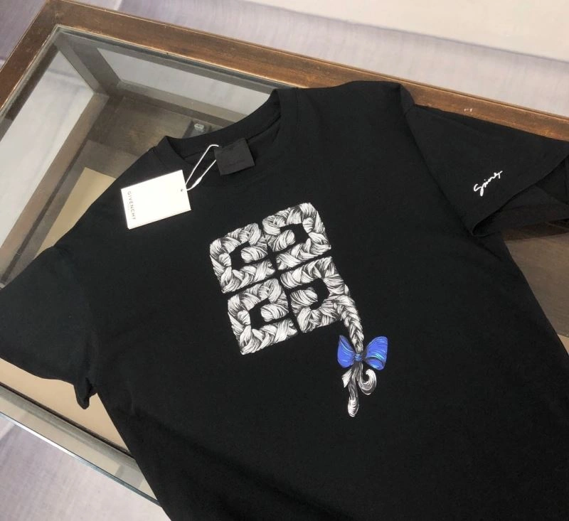 1:1 copy Givenchy T-Shirts
