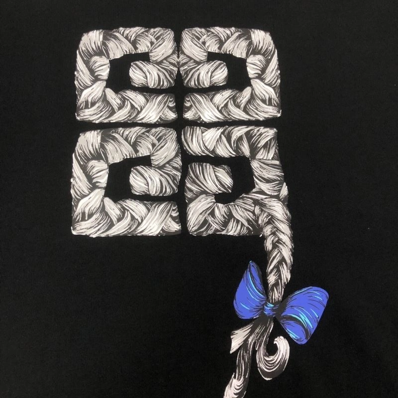 1:1 copy Givenchy T-Shirts
